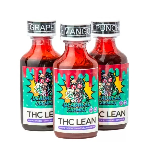 thc lean syrup,Discover 5 thc lean syrup benefits.